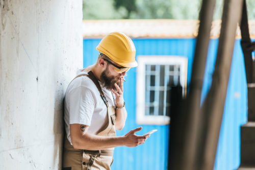 Save your health and your business with a smoking in the workplace ...